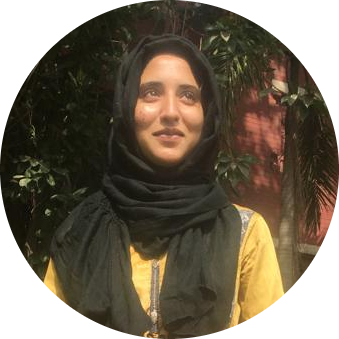 Seemab Mehmood | Fatima Jinnah Medical University